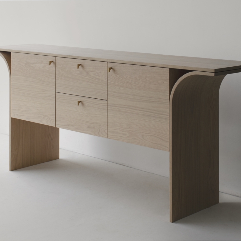 Side Board - The Local Project