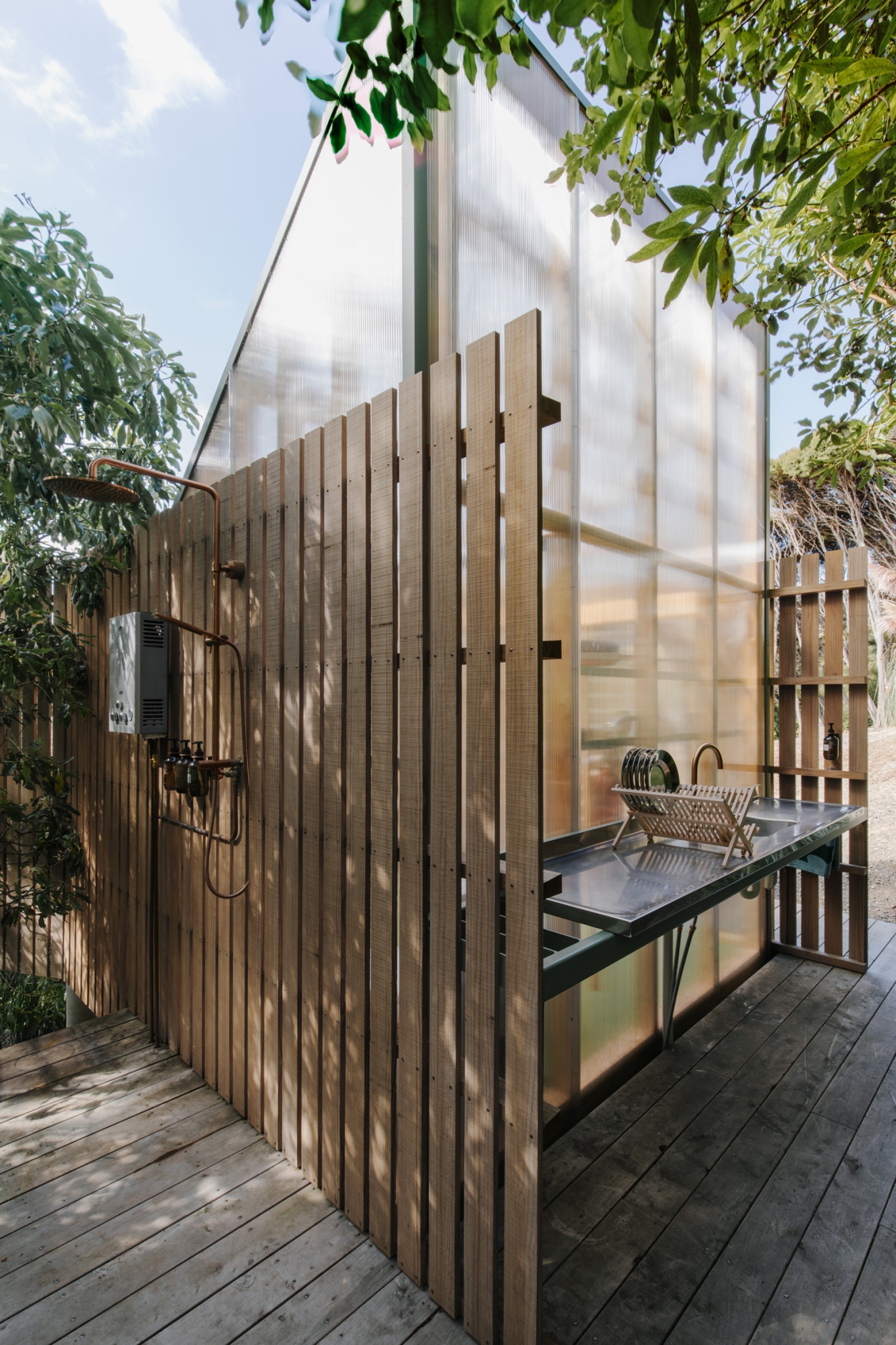 Passive House by Team Green Architects - Project Feature - The Local ...
