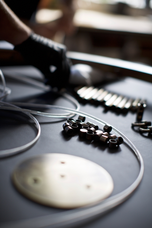 Array 8 by Benjamin Jay Shand - News Feature - The Local Project