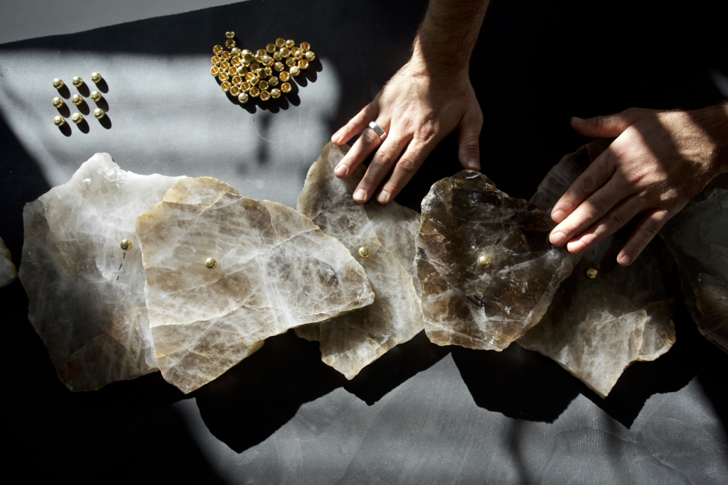Christopher Boots - Issue 10 Feature - The Local Project
