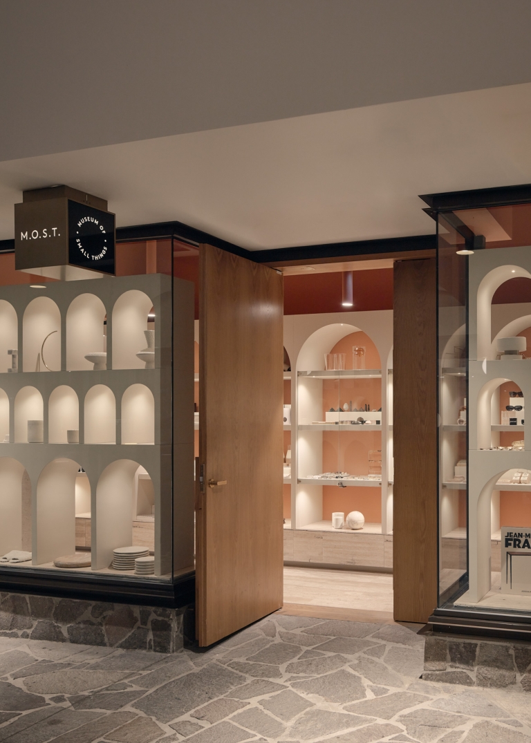 Delacombe Stadium by Kosloff Architecture - Issue 10 Commercial Feature ...