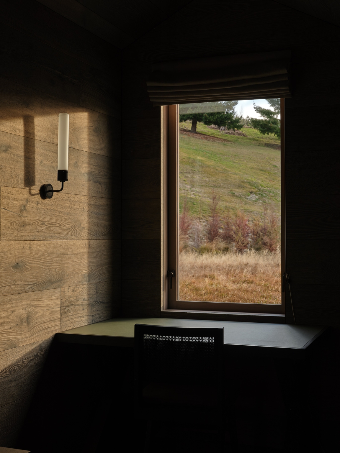 Lower Shotover by Bureaux - Issue 10 Video Feature - The Local Project