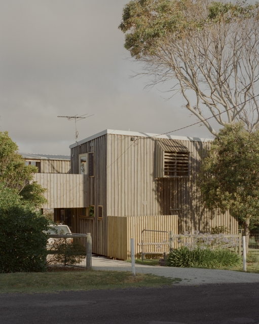 Stewart Residence by CoLab Design Studio - Project Feature - The Local ...