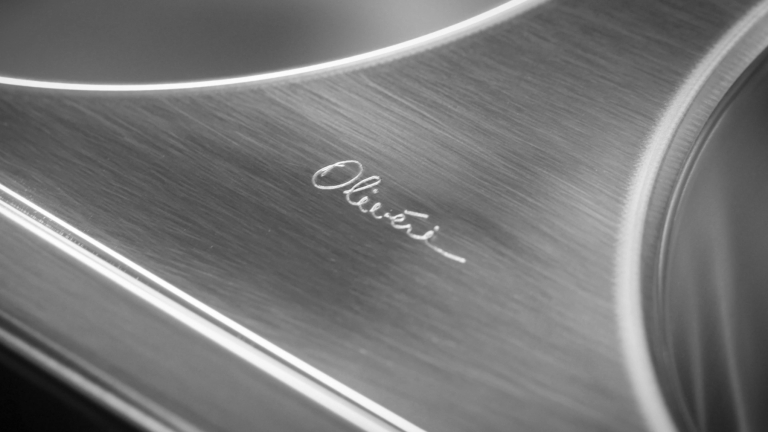 The Oliveri Story - Issue 10 Feature - The Local Project