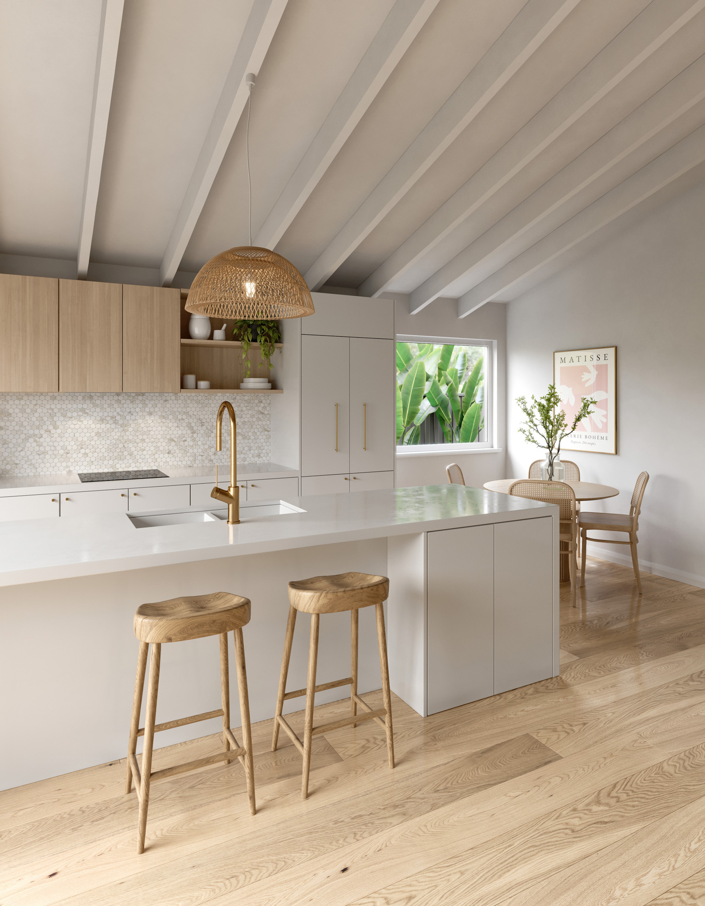 studio gram - Issue 11 Commercial Feature - The Local Project