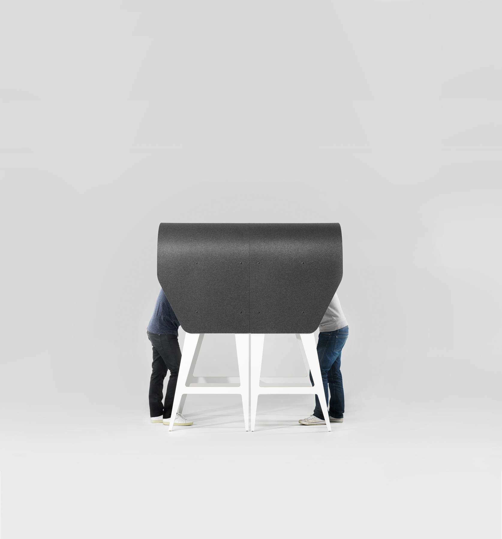 Fletcher Design - Issue 10 Commercial Feature - The Local Project