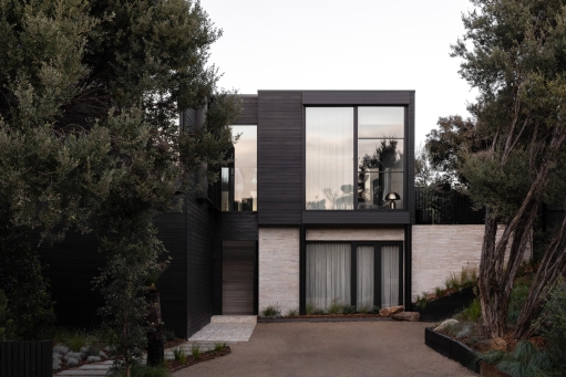 Blairgowrie House by Manna Made and Bellhaus Design Office - Issue 10 ...