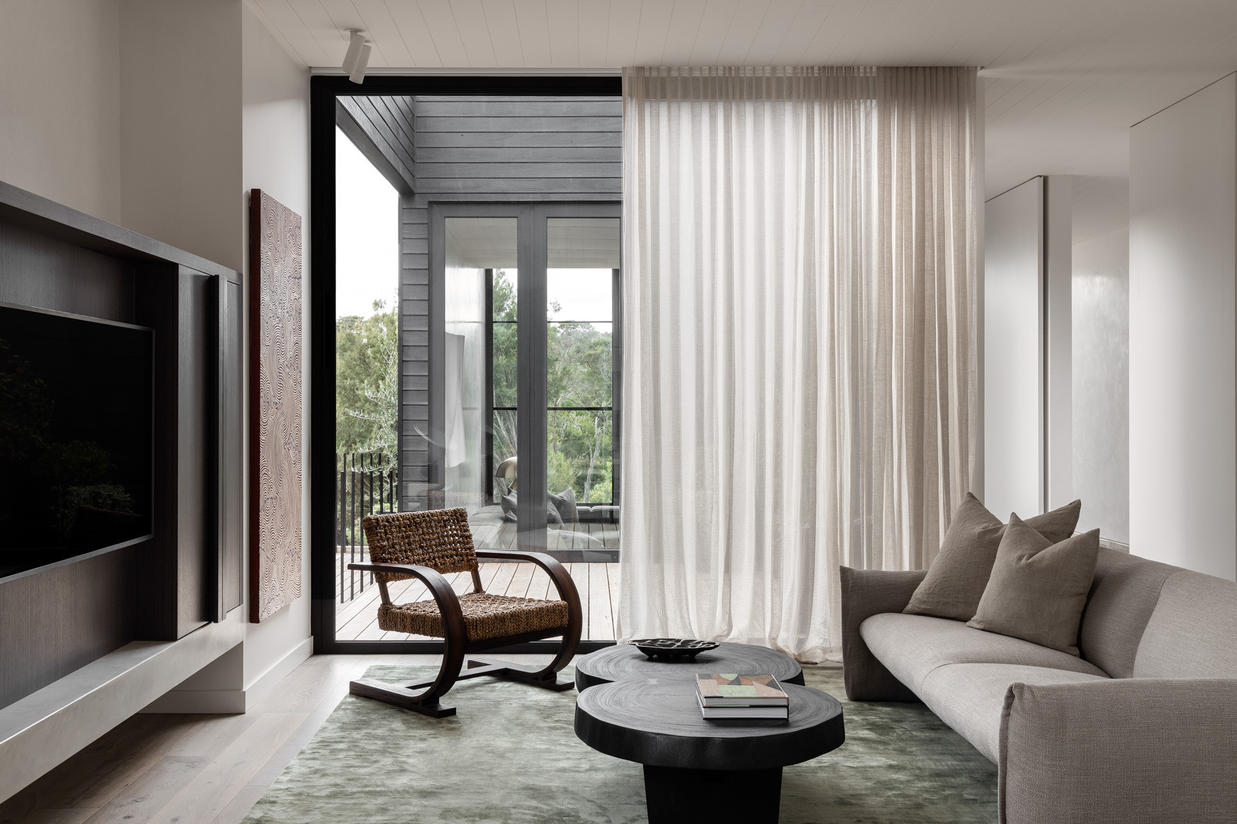 Weeroona House by Neil Architecture and Simone Haag - Issue 10 Feature ...