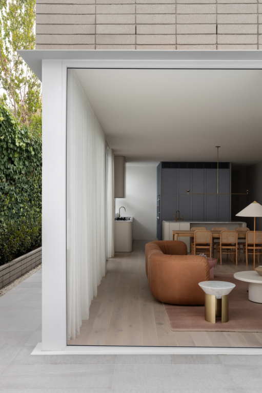 Fletcher Design - Issue 10 Commercial Feature - The Local Project