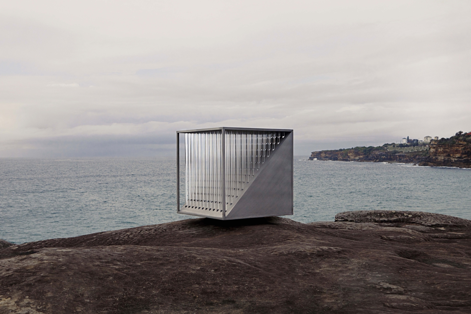 Array 8 by Benjamin Jay Shand - News Feature - The Local Project