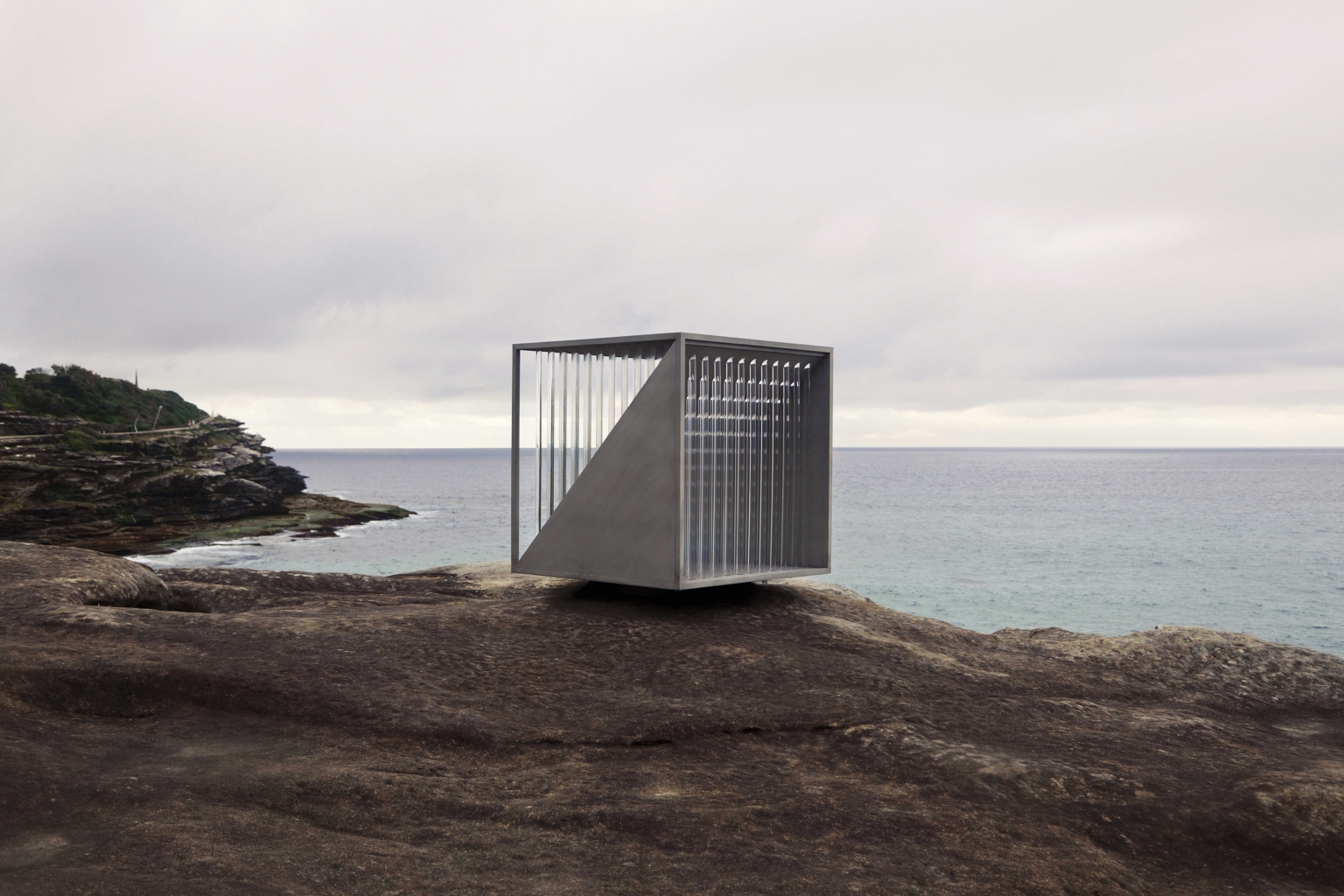 Christopher Boots - Issue 10 Feature - The Local Project