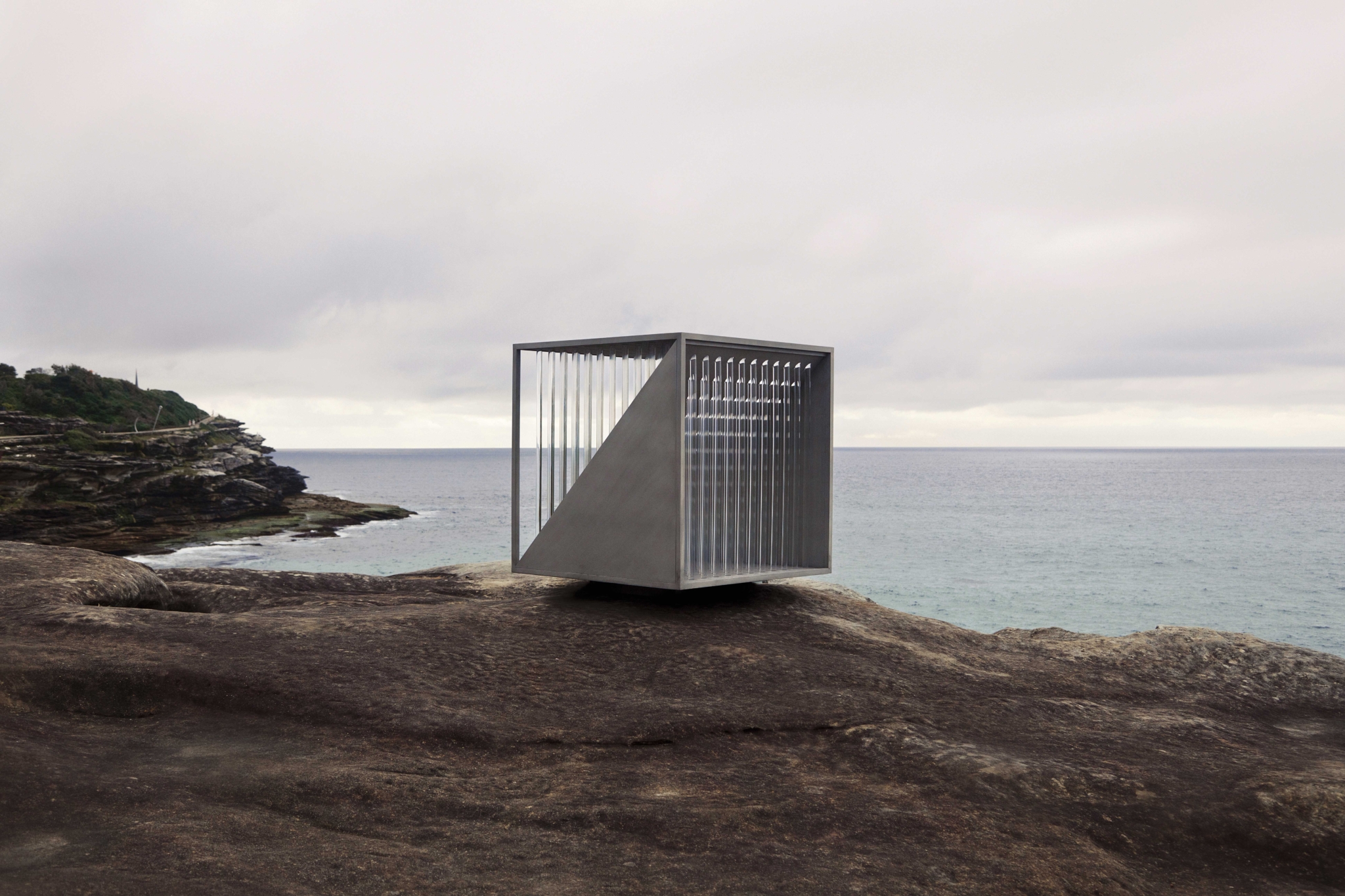 Grampians Peaks Trail by Noxon Giffen and McGregor Coxall - Issue 10 ...