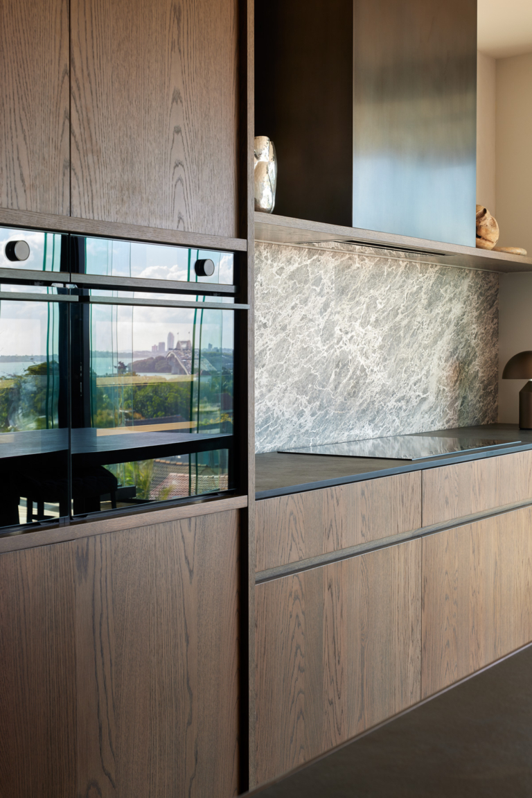 Jervois Apartments by Monk Mackenzie, Artifact Property and Amelia ...