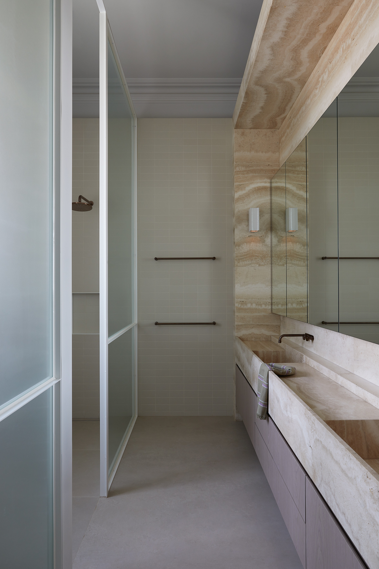 Northside House by Wellard Architects - Issue 09 Video Feature - The ...