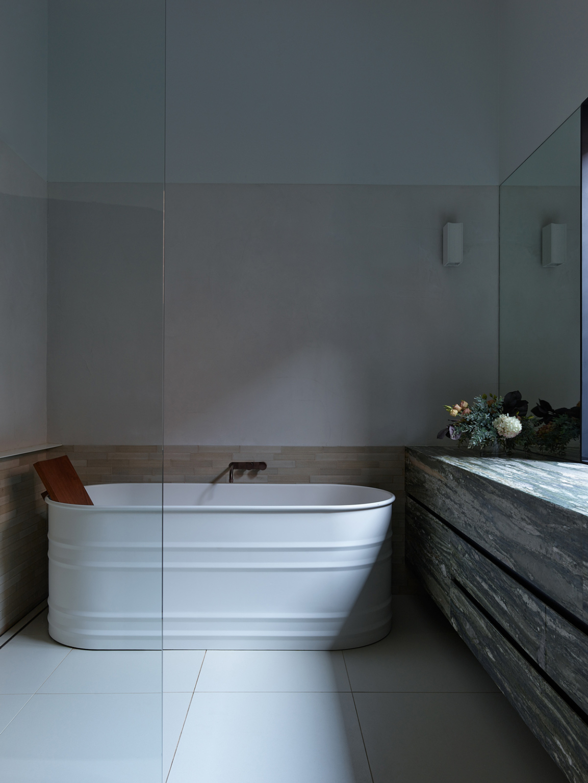 Northside House by Wellard Architects - Issue 09 Video Feature - The ...