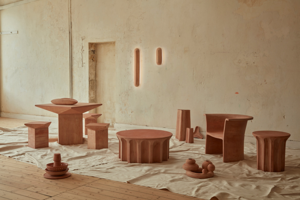 The Artedomus Series - The Local Project