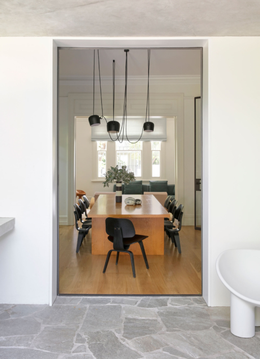 Grove House by Clayton Orszaczky - Video Feature - The Local Project - The Local Project Grove ...