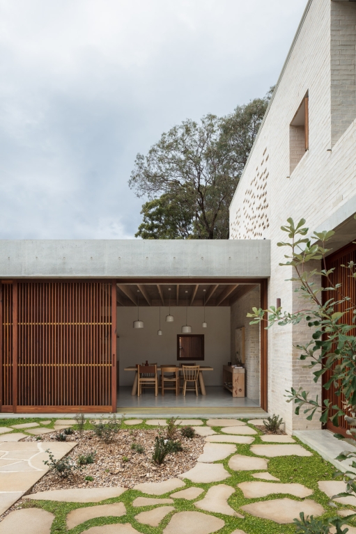 Mariah Burton and Chris Polain of Folk Studio - Issue 13 Feature - The ...