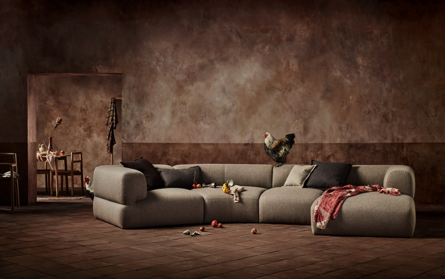 Ross Didier’s Puffalo and Fable Collections - Collection Feature - The ...