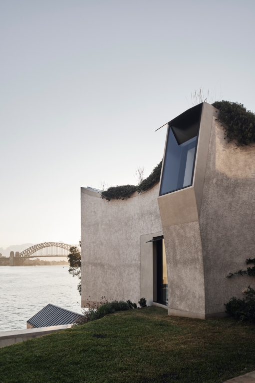 Architecture & Interior Design - Projects, Features, Interiors and ...