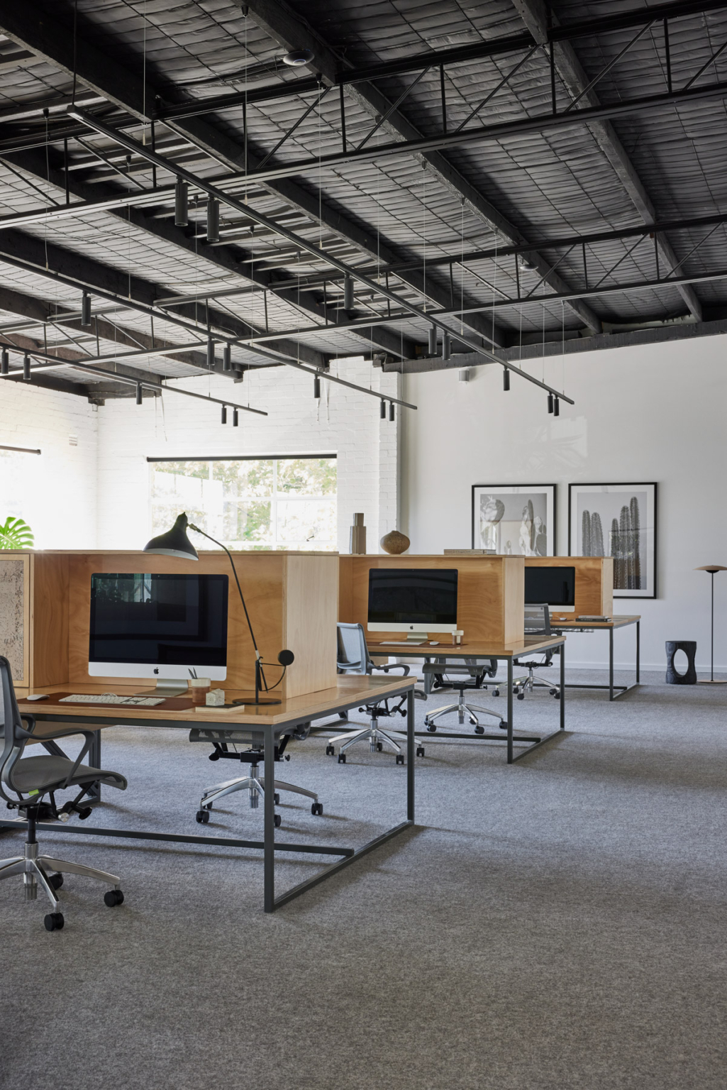 Twin Gable House by Ryan Leidner Architecture - Video Feature - The ...