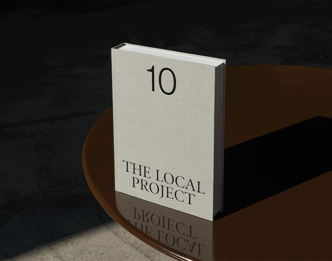 PRINT PUBLICATIONS The Local Project PRINT PUBLICATIONS The Local Project