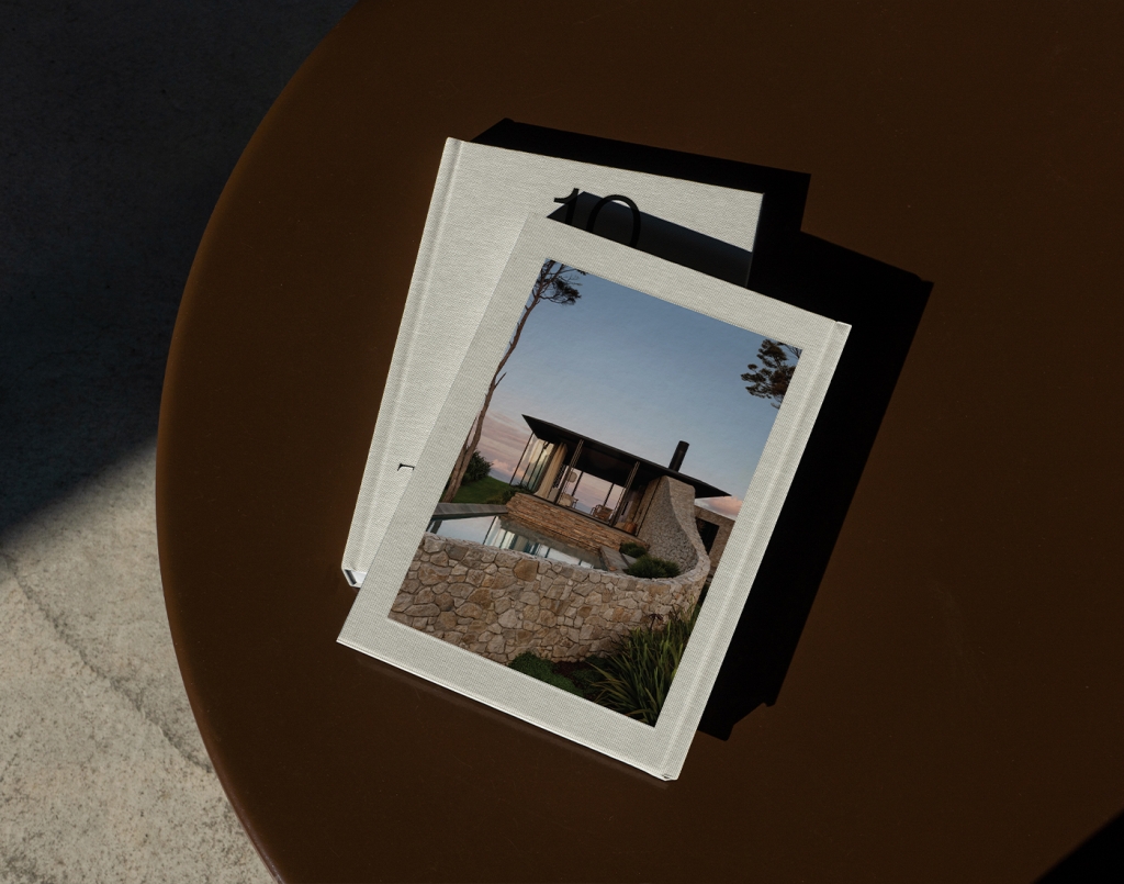 Book - The Local Project