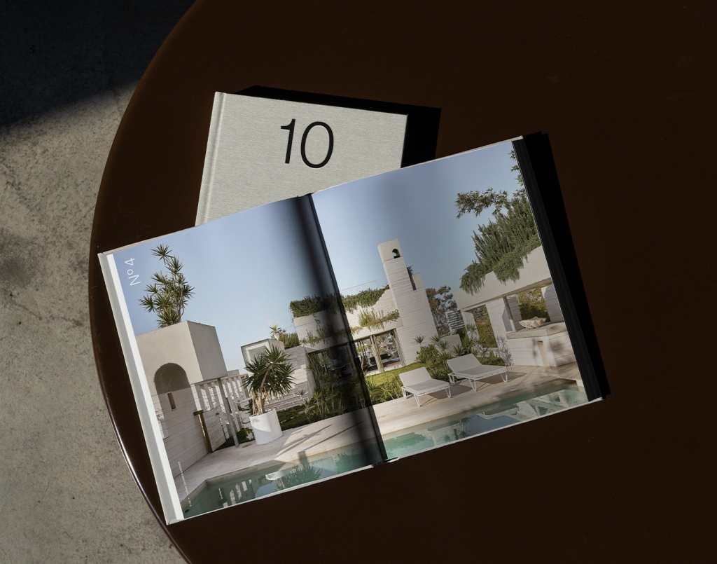 Book - The Local Project