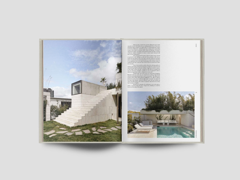 10 — Celebrating 10 Issues of The Local Project - The Local Project