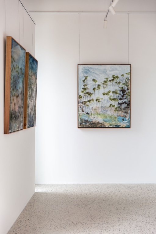 OTOMYS by Georgina Jeffries and John Wardle Architects - Project Feature - The Local Project