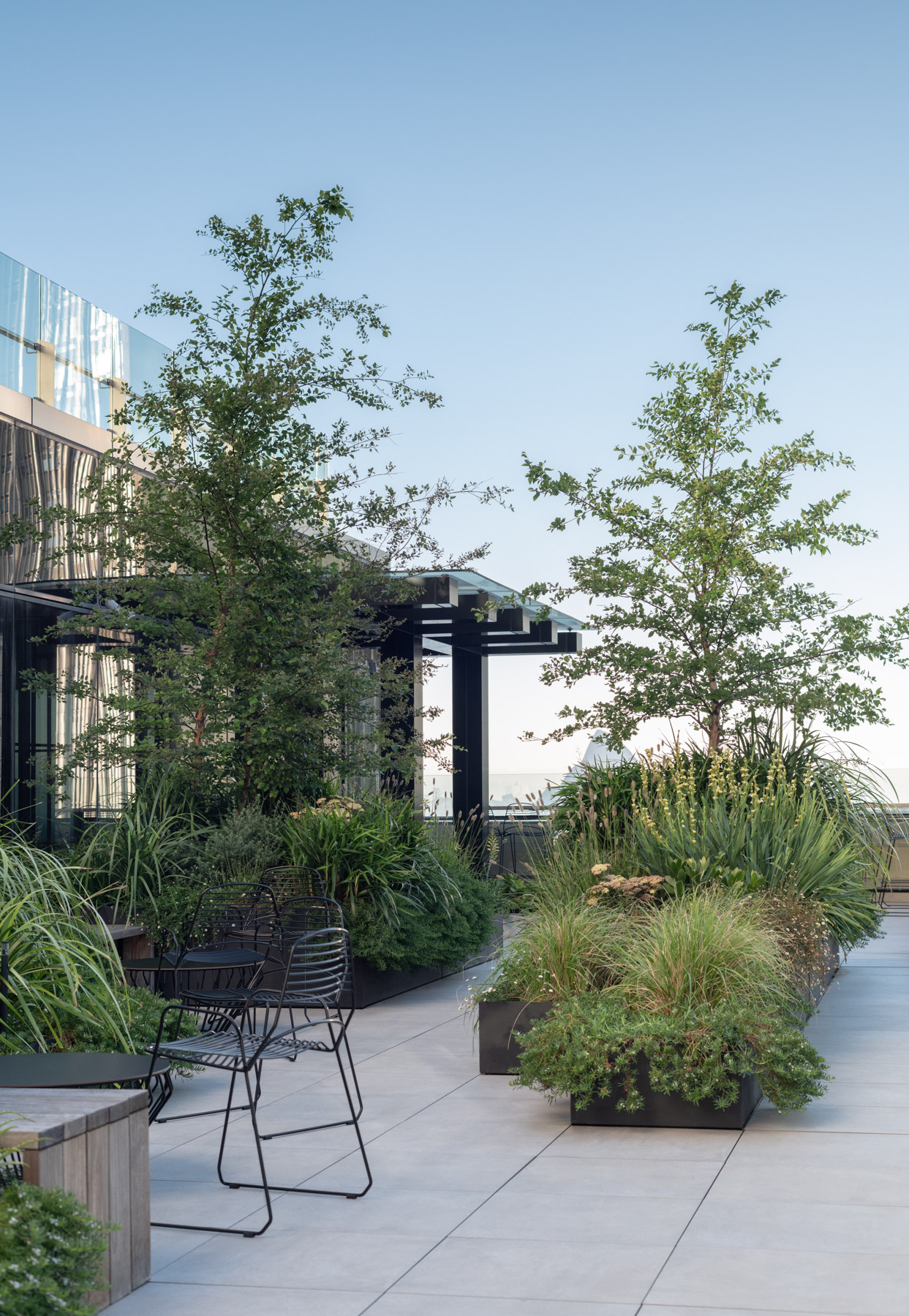 Fugazzi by studio gram - Issue 10 Feature - The Local Project