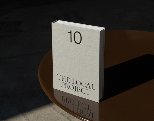 Book - The Local Project