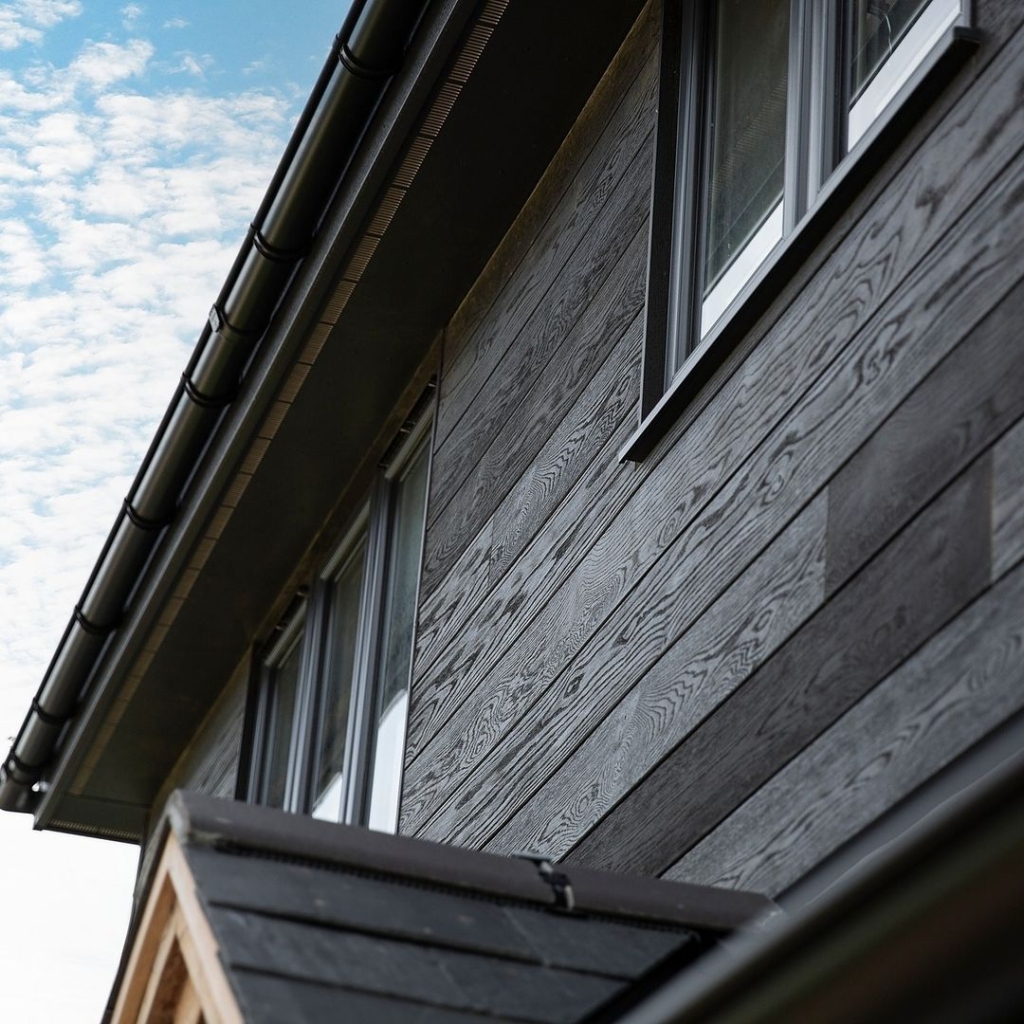 Millboard Decking - The Local Project