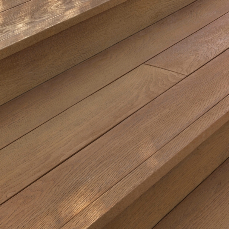 Millboard Decking - The Local Project