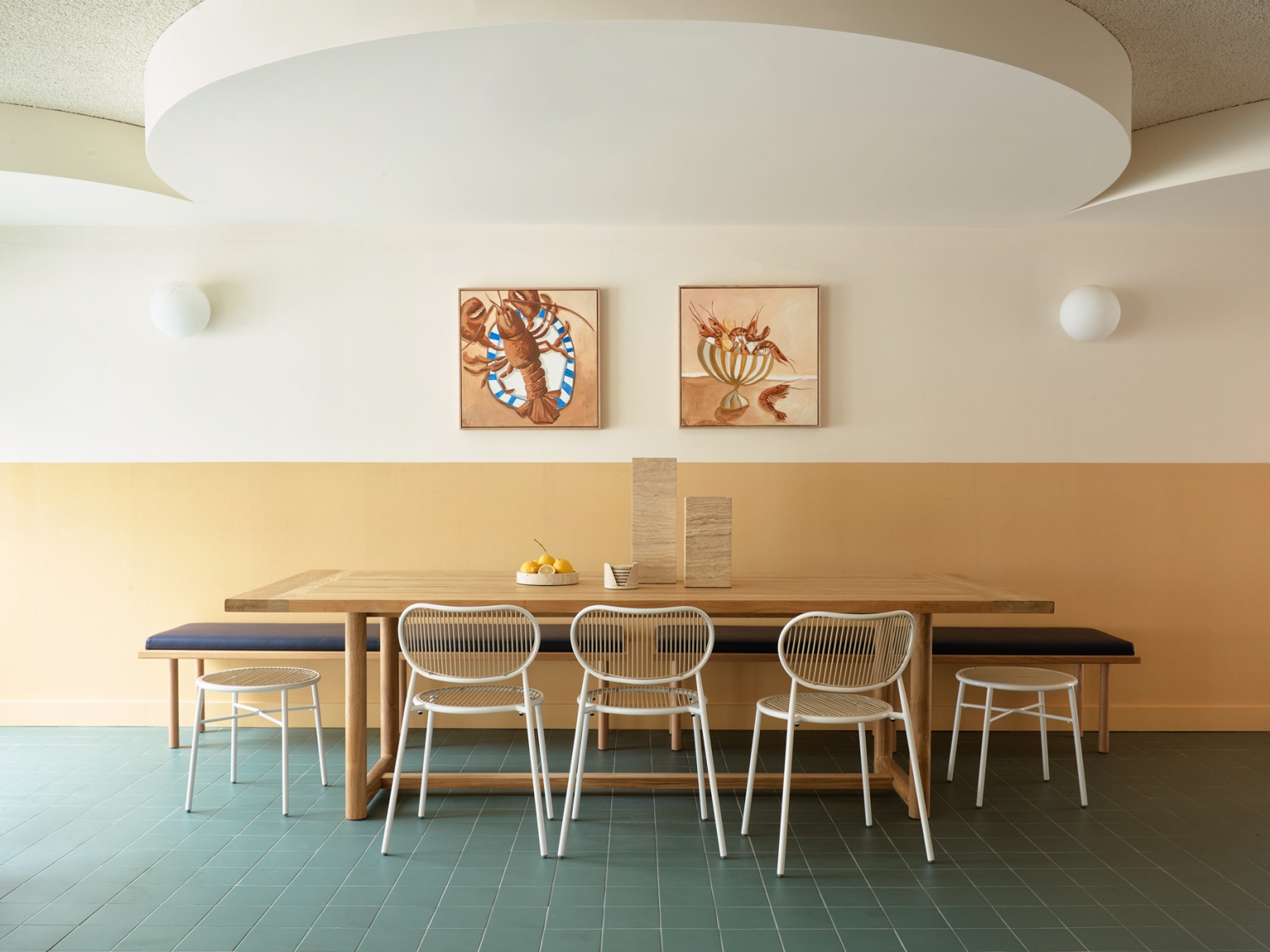 The Isla Motel by Those Architects - Issue 10 Commercial Feature - The ...