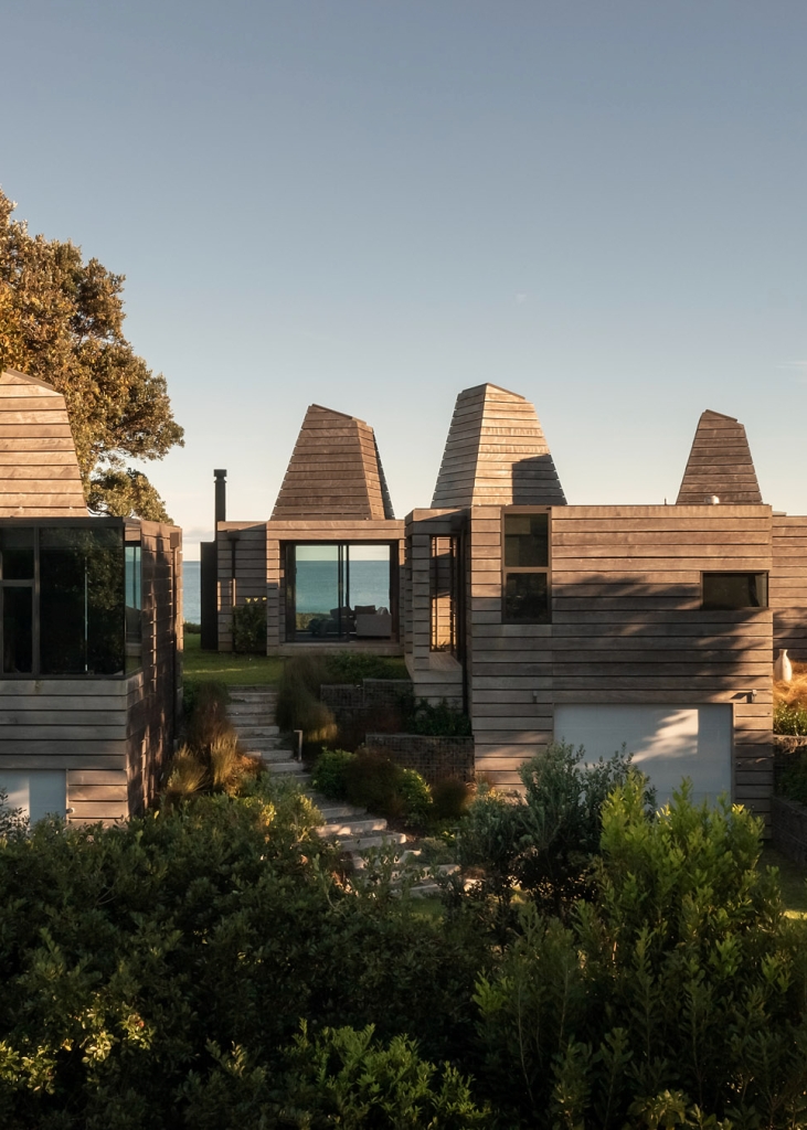 An Ode to the Individual – St Vincent’s Place by B.E Architecture - The ...