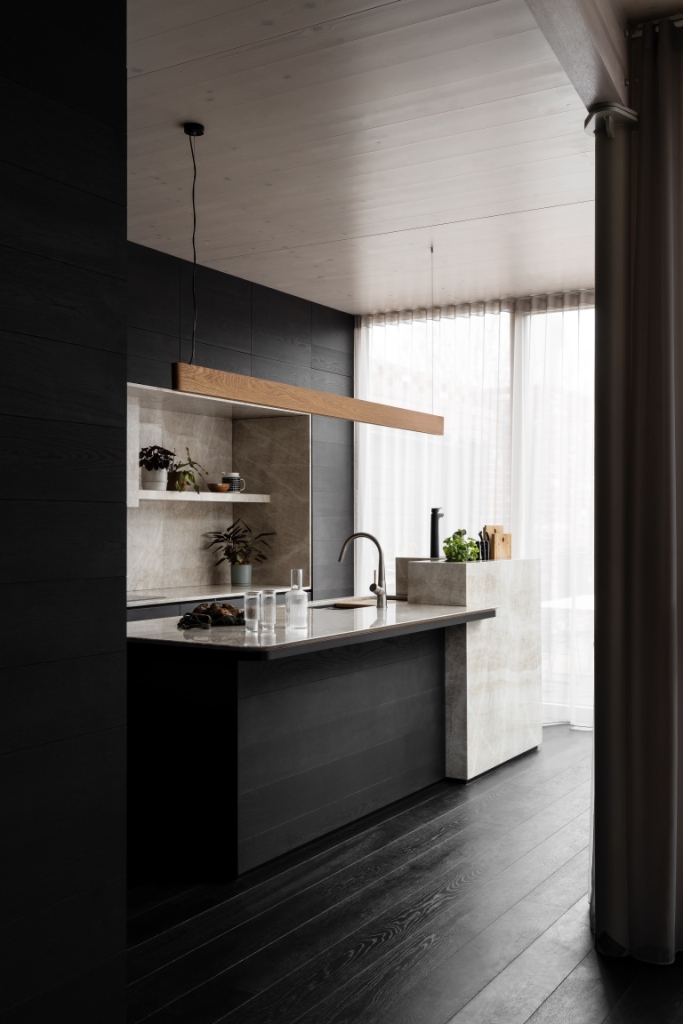 Matagouri by Fearon Hay Architects - Issue 12 Feature - The Local Project