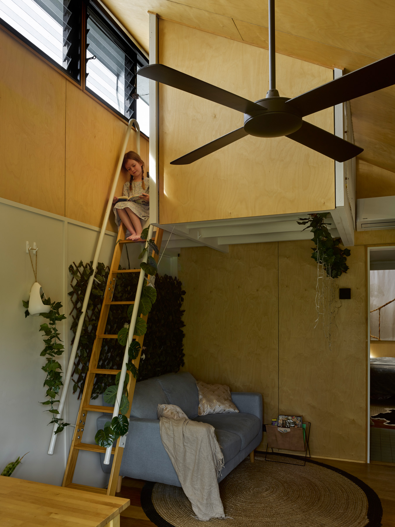 Flinders House By Foomann Architects - Issue 10 Feature - The Local Project