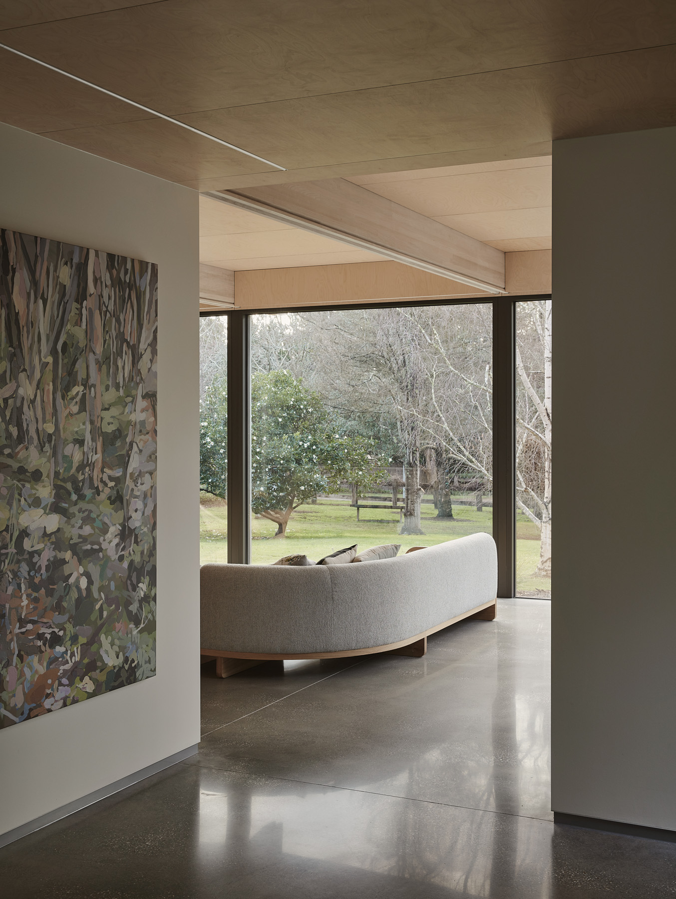 Flinders House By Foomann Architects - Issue 10 Feature - The Local Project