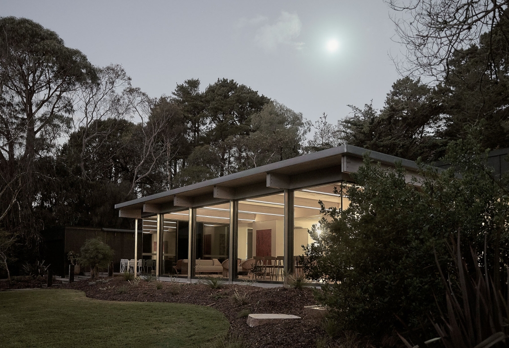 Flinders House By Foomann Architects - Issue 10 Feature - The Local Project