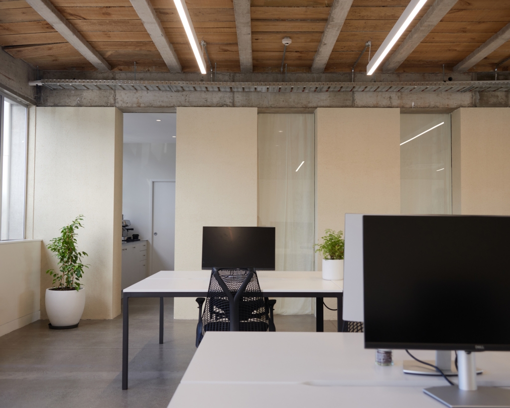 Ārepa HQ by Studio 11:11 - Issue 10 Commercial Feature - The Local Project