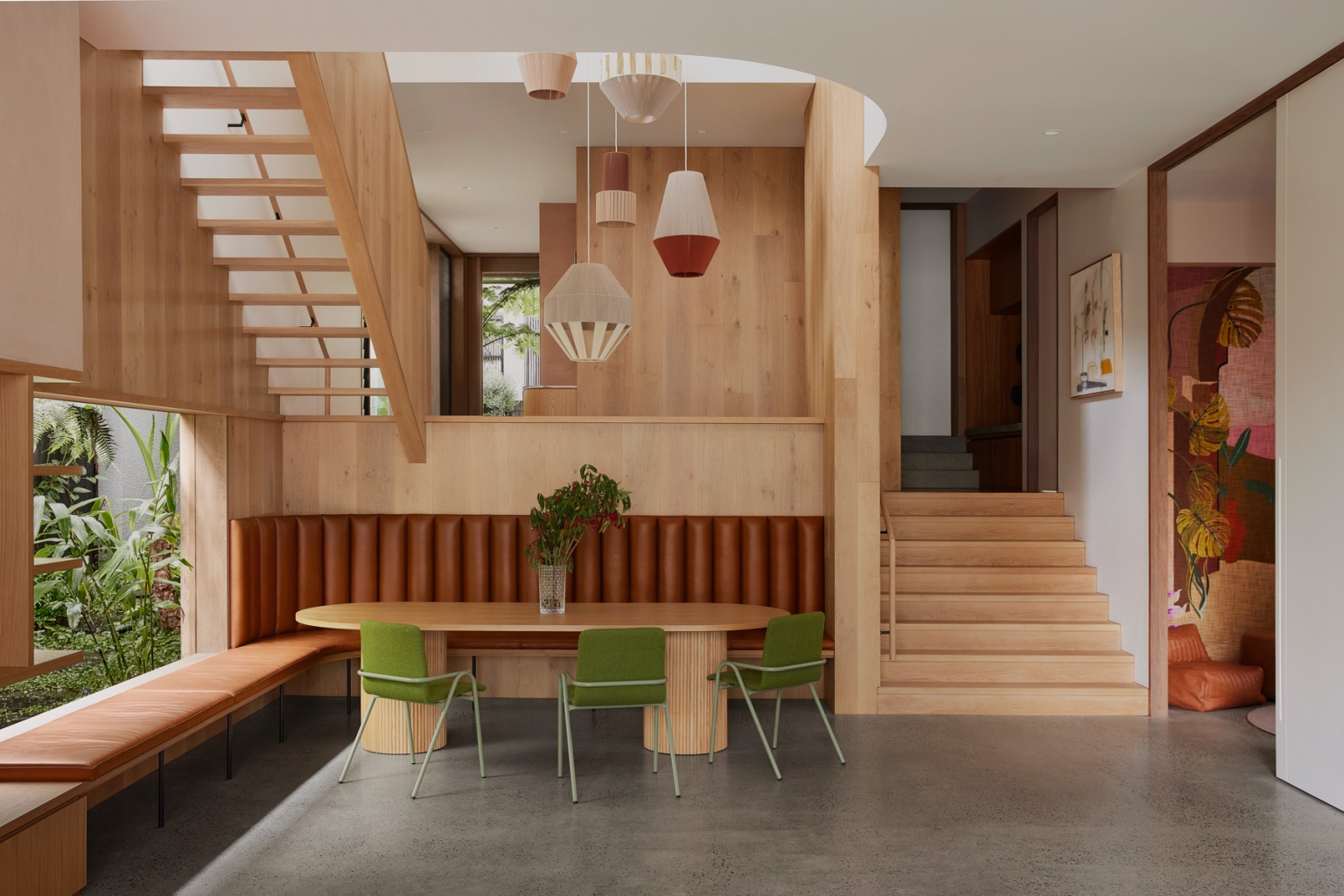 Bowen by Shaun Lockyer Architects - Issue 10 Feature - The Local Project