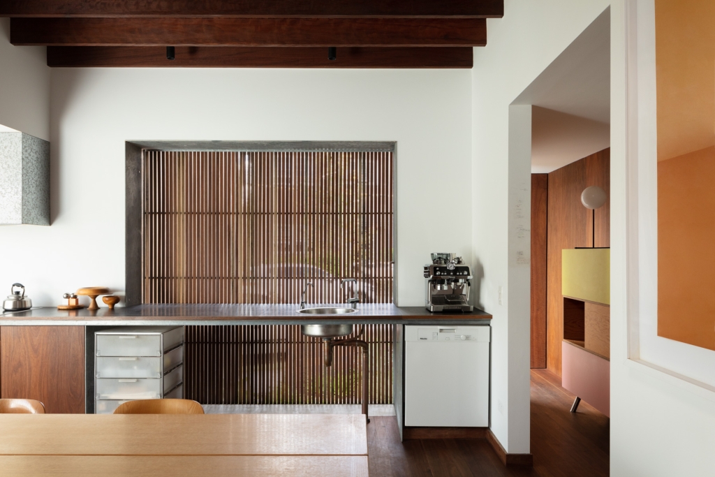 Redfern House by Anthony Gill Architects - Issue 13 Feature - The Local ...