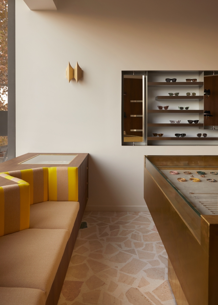 The Light Practice by Harrison Interiors - Issue 11 Commercial Feature ...