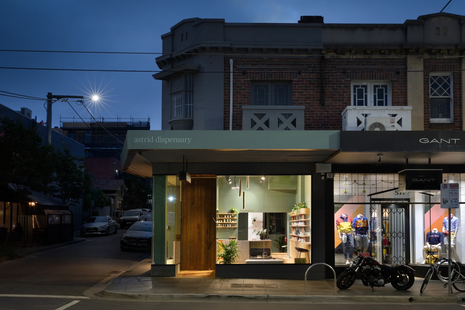 Oak Rise Housing by Cumulus - Issue 10 Commercial Feature - The Local ...