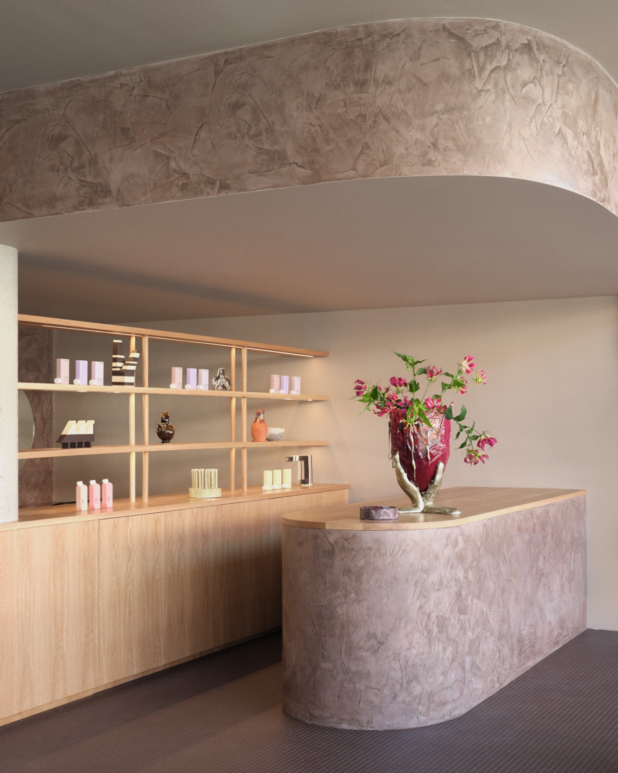 Mokosh Studio by Studio George - Issue 10 Commercial Feature - The ...