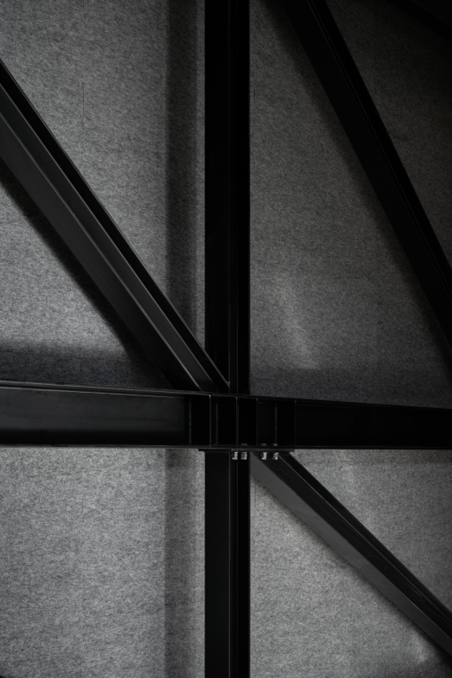 Multi-purpose Hall by Branch Studio Architects - Issue 10 Commercial ...