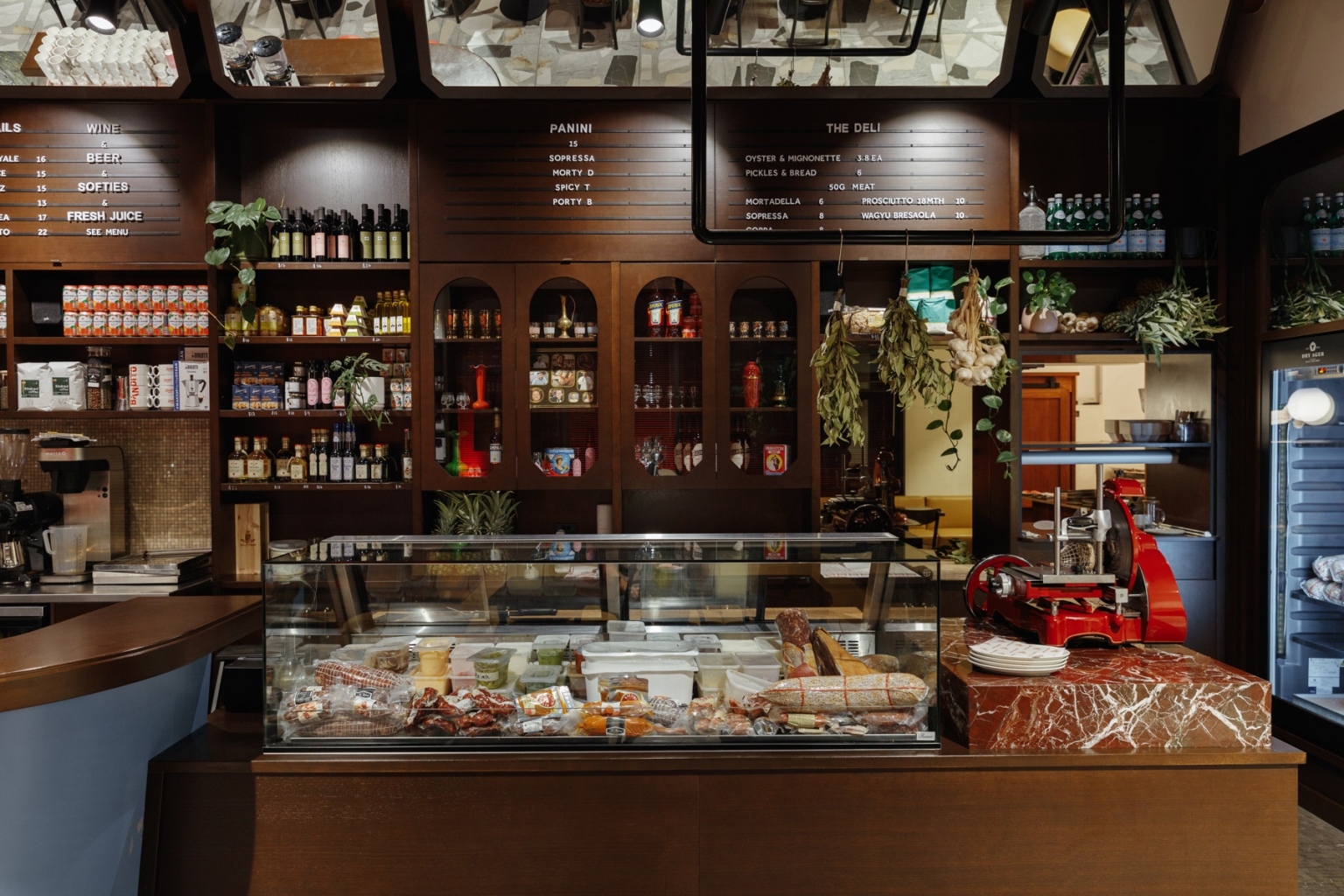 studio-gram | Architect & Designer Profile | The Local Project | Recommended