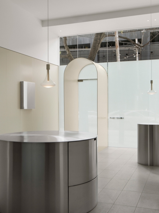 Callam Offices by John Andrews AO - Issue 10 Commercial Feature - The ...