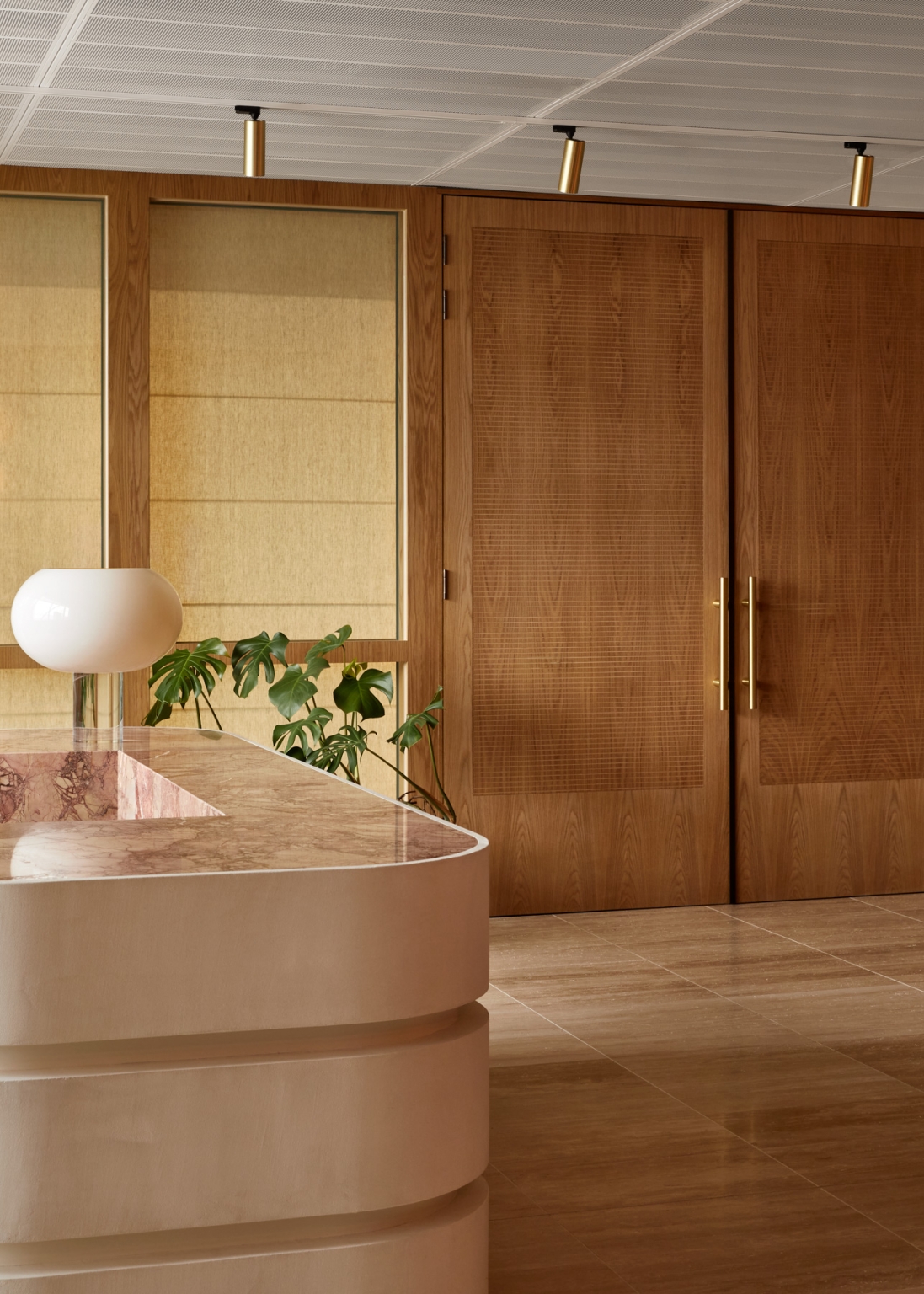 Toots Disco by Kate Archibald Design - Issue 10 Commercial Feature ...